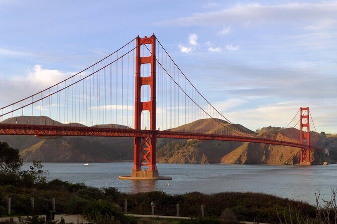 2-Day Hop-On Hop-Off Tour & Alcatraz - What the Tour Offers