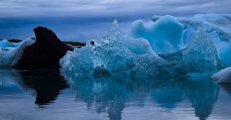 2 Day Iceland Winter Tour to South Coast - The Itinerary: What You’ll See and Feel