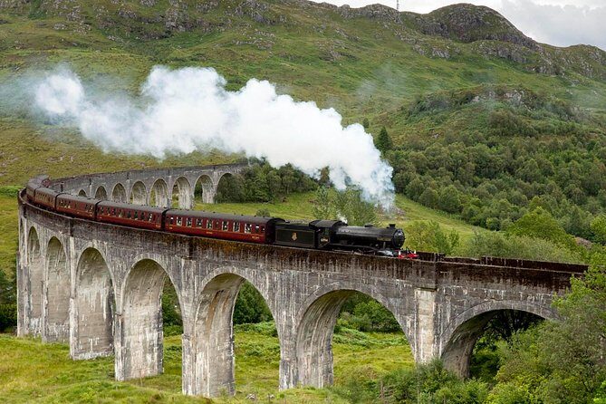 2-Day Inverness and the Highlands Very Small Group Tour from Edinburgh - FAQ