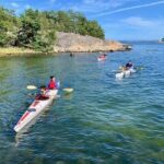 2-Day Kayak Tour in the Stockholm Archipelago - Additional Practical Details