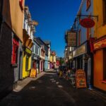 2-Day Killarney and Ring of Kerry Rail Tour from Dublin. - The Scenic Drive Along the Ring of Kerry