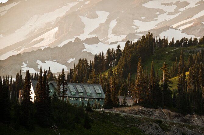 2 Day Mt Rainier All-Inclusive Small Group Tour - Who Would Enjoy This Tour?