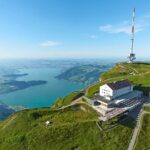2-Day Mt Rigi Tour from Zurich Including Mineral Baths and Lake Lucerne Cruise - What Sets the Experience Apart?