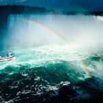 2 Day Niagara Falls Tour from New York - Watkins Glen State Park: A Scenic First Stop