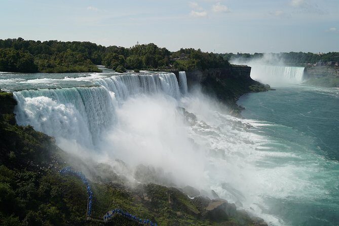 2-Day Niagara Falls USA Tour from Boston - Why This Tour Offers Great Value