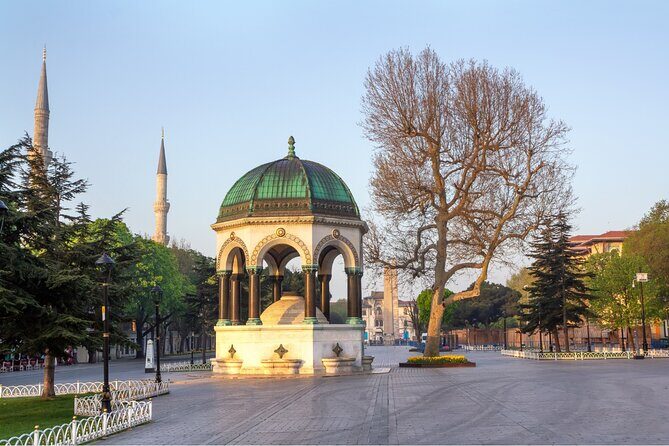 2-Day Private Guided Highlights of Istanbul Tour - Who Will Love This Tour