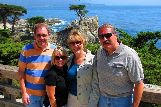 2-Day Private Tour of Big Sur, Monterey, and Carmel with Horseback Riding - Who Will Love This Tour?