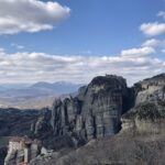 2-Day Private Tour to Delphi & Meteora with Great Lunch included - Day 2: Exploring Meteora’s Monastic Marvels