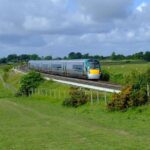 2-Day Rail Tour: Galway, Cliffs of Moher & Medieval banquet in Bunratty Castle - Transport and Logistics: What it Means for You