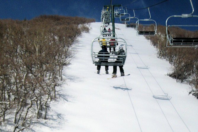 2 Day Rental of Park City Junior Snowboard Package - Introducing the 2-Day Rental of Park City Junior Snowboard Package