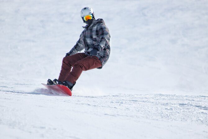 2 Day Rentals of Park City Premium Snowboard Package - What to Expect from the Snowboard Package