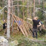 2-Day Small-Group Basic Skills Survival Course in Södermanland - Authentic Experiences from Reviews