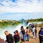 2 - Day USA & Canada Full Experience - Frequently Asked Questions