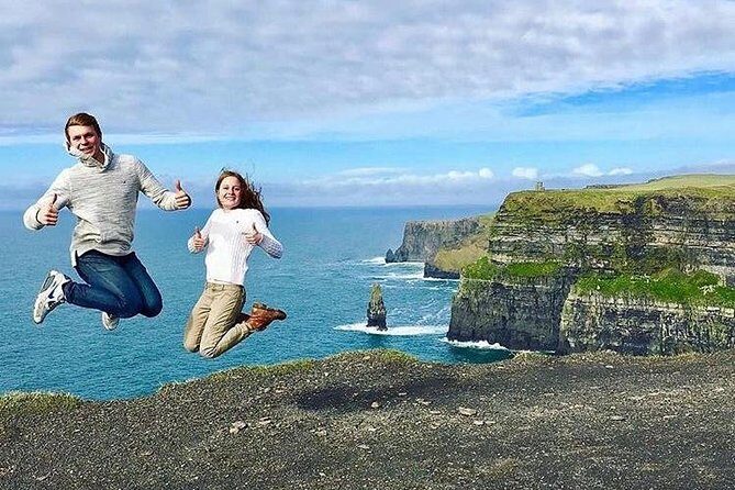 2-Day Wild Atlantic Way Tour From Dublin - Authentic Experiences and Real Traveler Insights