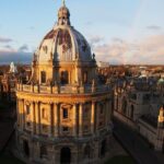 2-Day Windsor, Stonehenge, Bath & Oxford Tour Including Admission - Transportation and Comfort