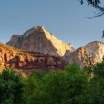 2 Day Zion and Bryce in depth National Tour Camp or Hotel options - Accommodation Options and Their Impact