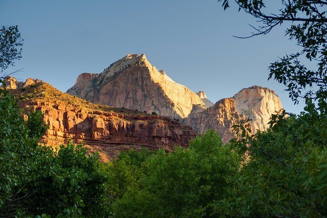 2 Day Zion and Bryce in depth National Tour Camp or Hotel options - Accommodation Options and Their Impact