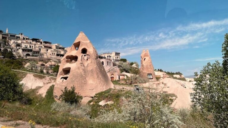 2 Days Cappadocia Tour from istanbul - The value of this tour