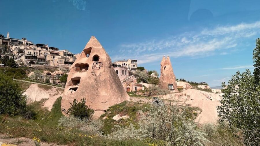 2 Days Cappadocia Tour from istanbul - The value of this tour
