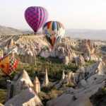 2 Days Cappadocia Tour from Istanbul - What Travelers Are Saying