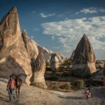2 Days Cappadocia Tour from Istanbul by overnight bus - Top Highlights of the Tour