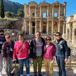 2 Days Ephesus & Pamukkale Tours From Istanbul - What This Tour Means for You