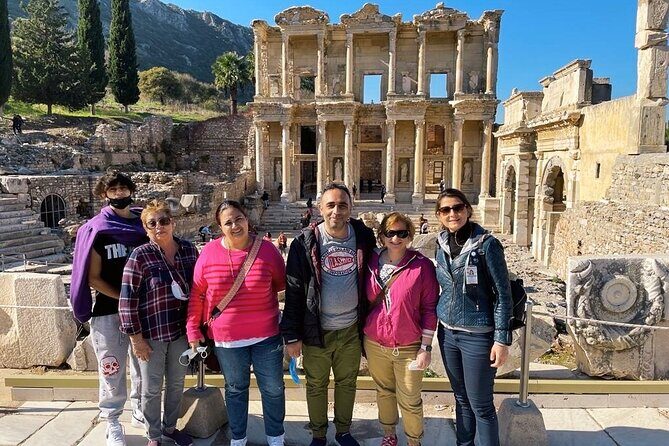 2 Days Ephesus & Pamukkale Tours From Istanbul - What This Tour Means for You