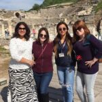 2 Days-Ephesus&Pamukkale Tour from-to Istanbul - The Value for Money