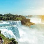 2-Days Niagara Falls USA, Watkins Glen and Scenic Hotel Tour - Practical Aspects: Comfort, Timing, and Logistics