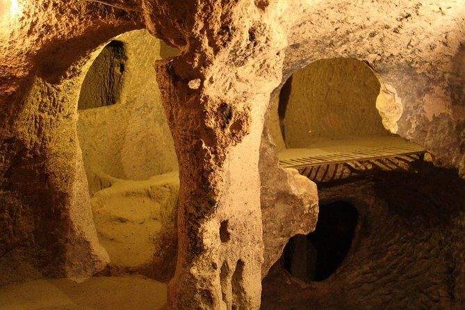 2 Days Private Cappadocia Tour From Istanbul By Plane - Practical Details: Transport, Timing, and Value