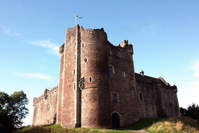 2 Days Private Custom Tour of Scotland from Edinburgh - The Guide: Your Local Informant and Companion
