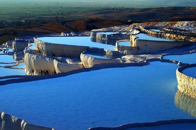 2 Days Private Ephesus and Pamukkale Tour - What Makes This Tour Stand Out?