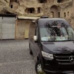 2 Days Private Guided Cappadocia Tour with Pick Up - Why Travelers Love This Tour