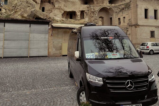 2 Days Private Guided Cappadocia Tour with Pick Up - Why Travelers Love This Tour