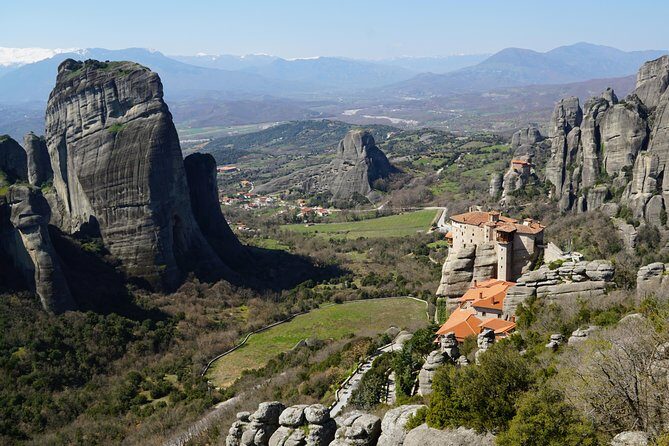 2 Days Private Tour: Delphi & Meteora - Is It Worth the Cost?