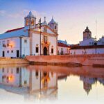 2 Days Private Tour In the Algarve from Lisbon - Day 2: From Historic Lagos to Windswept Coastal Cliffs