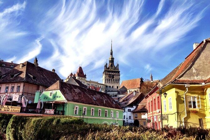 2 Days Private Tour in Transylvania from Bucharest - 4 Medieval Cities - Why Travelers Love This Tour