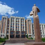 2 Excursions in One Day - Cricova Winery,Tiraspol City and Bender Fortress! - Transitioning to Tiraspol: The Capital of Transnistria