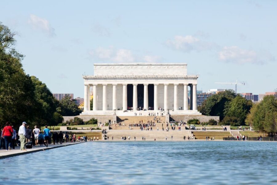 2 For 1! DC Highlights & Arlington Cemetery Tour Bundle - Who Should Consider This Tour?