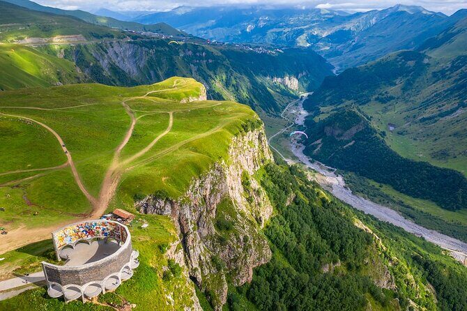 2 full day private tours in Georgia - Potential Drawbacks