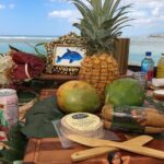 2-Hour Aloha Picnic & Photoshoot for up to Eight in Honolulu - Who Will Love This?