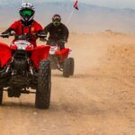 2-Hour ATV Off-Road Adventure at Nellis Dunes from Las Vegas - Why This Tour Works for Different Travelers