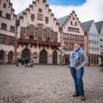 2-Hour Best of Frankfurt Walking Tour (English) - Why This Tour Stands Out