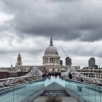 2 Hour Big Ben to Borough Market Walking Tour - A Detailed Look at the Itinerary