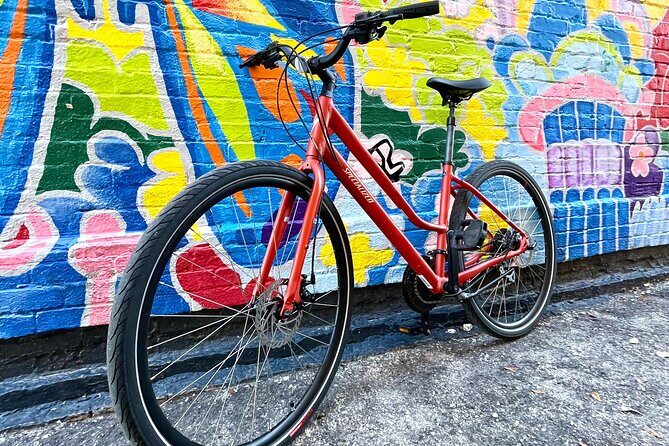 2-Hour Bike Rental in Historic Downtown Sanford - The Practicalities: Price, Booking, and Cancellation