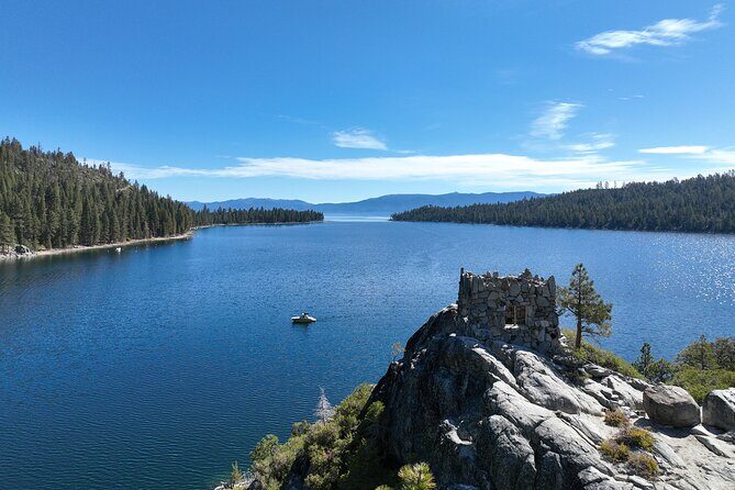 2 Hour Boat Tour Morning Tea & Biscotti By Emerald Bay Tea House - Who Should Consider This Tour?