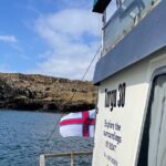 2-Hour Boat Trip in Faroe Island - Itinerary Breakdown & What to Expect