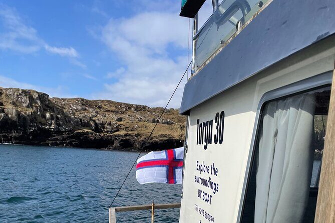 2-Hour Boat Trip in Faroe Island - Itinerary Breakdown & What to Expect