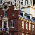2 Hour Boston Historical and Heritage Walking Tour - Who Will Love This Tour?