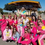 2-Hour BYOB Cowtown Cycle Party for 6-15 Happy Adults in FW - Authenticity and Authenticity + Value